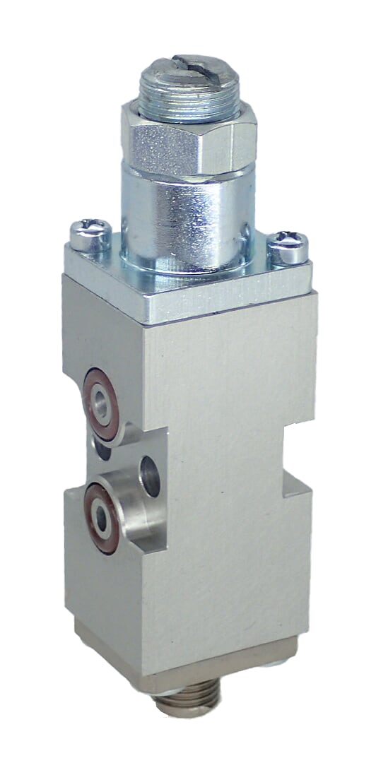 Glue Modules